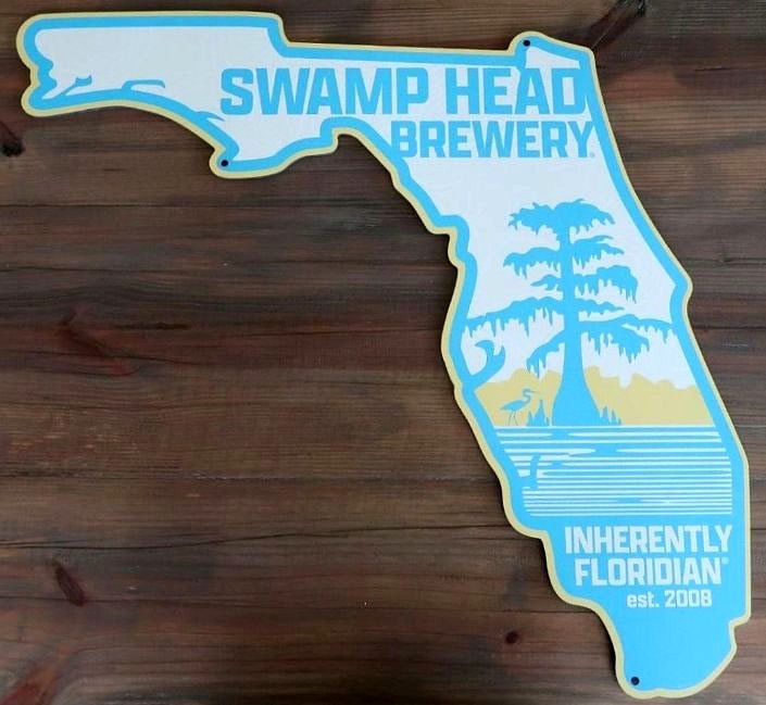 Swamp Head