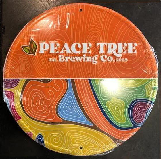 Peace Tree