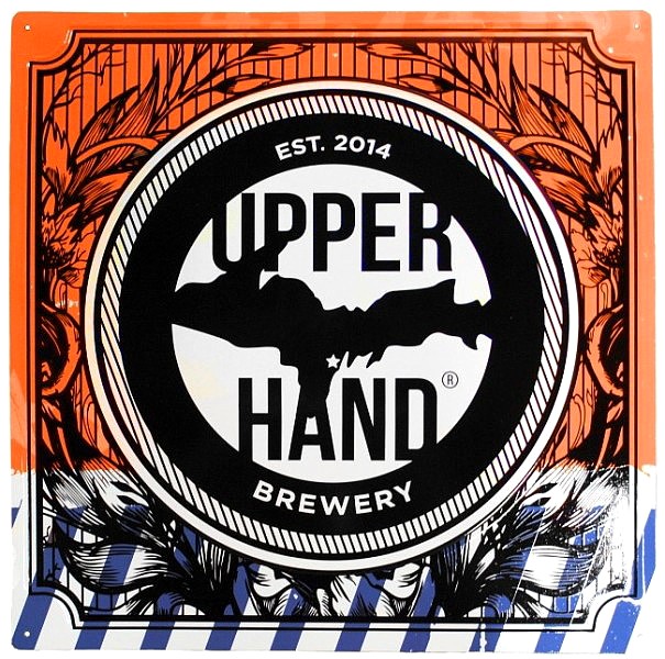 Upper Hand