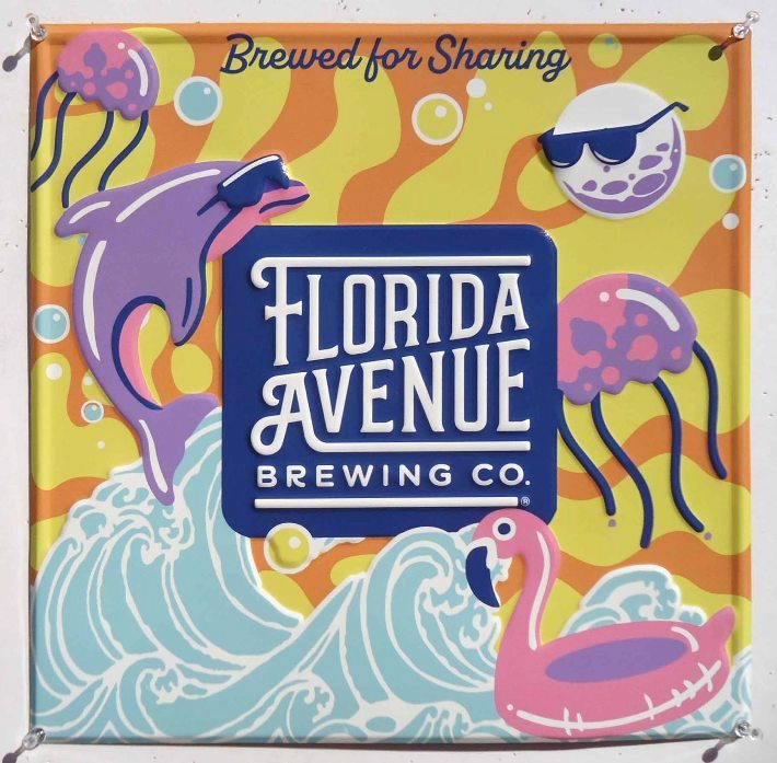 Florida Avenue