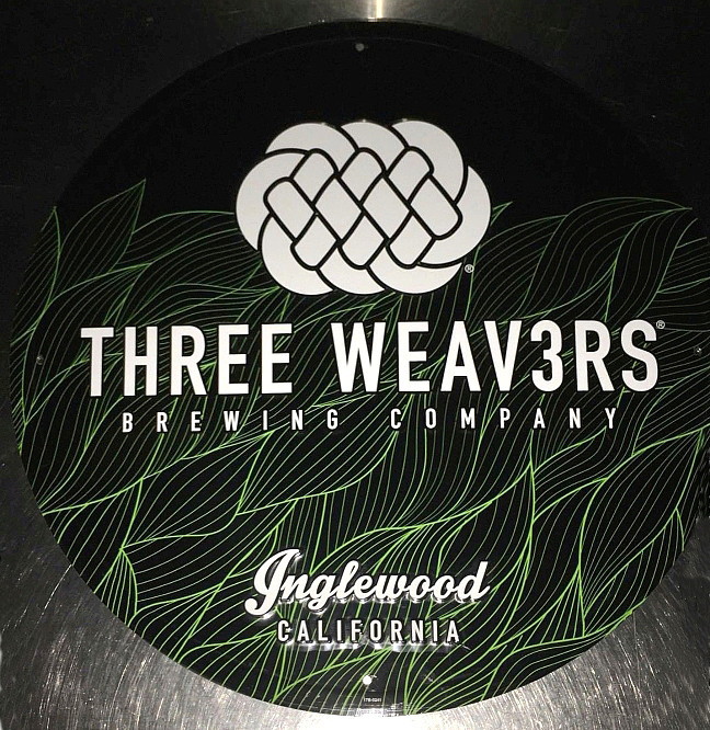 Three Weavers