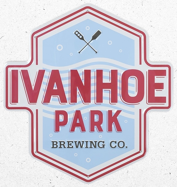 Ivanhoe Park