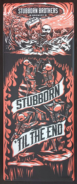 Stubborn Brothers